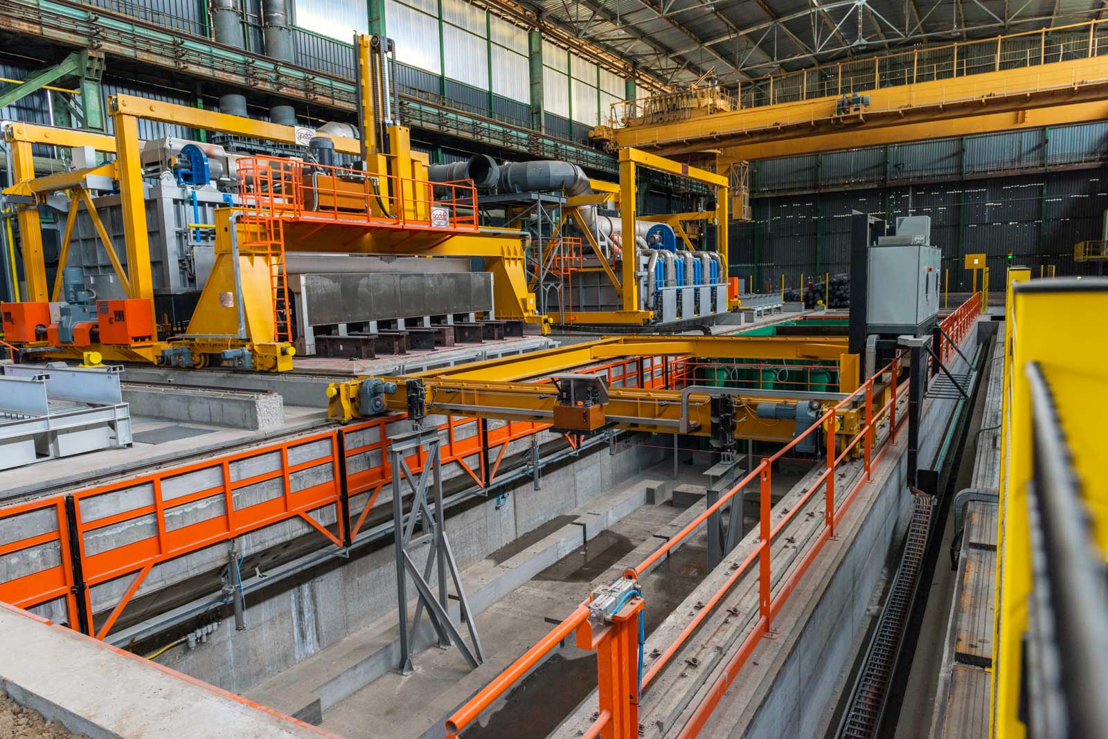 Beltrame invests 11 milions in Romania - AFV Gruppo Beltrame