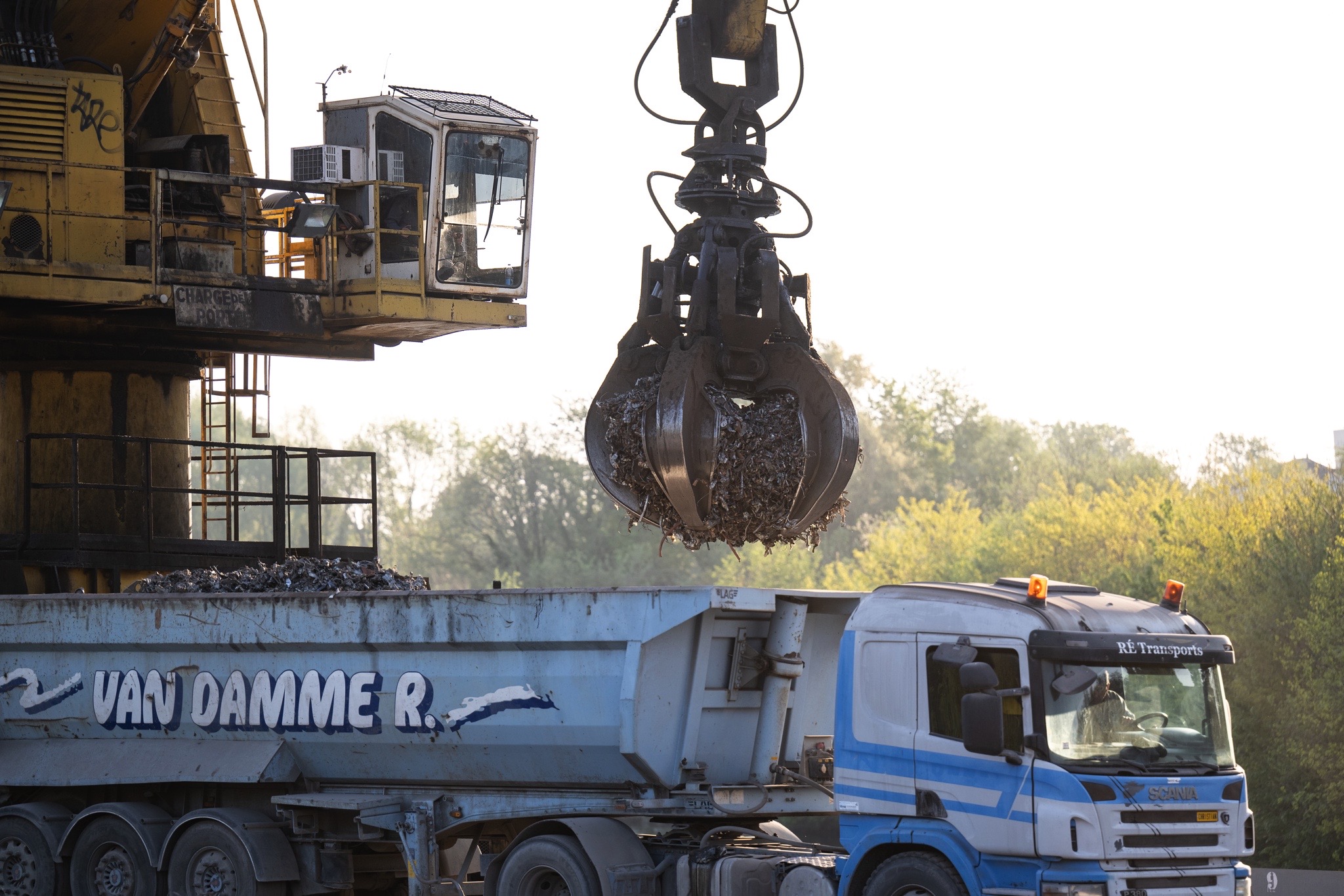 Gallery - AFV Gruppo Beltrame